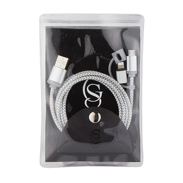 Taco Power Charging Cord - 48 Pieces - SIKARX