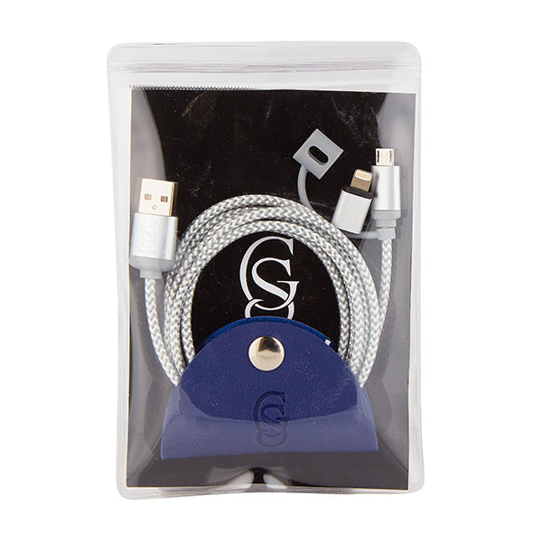 Taco Power Charging Cord - 48 Pieces - SIKARX